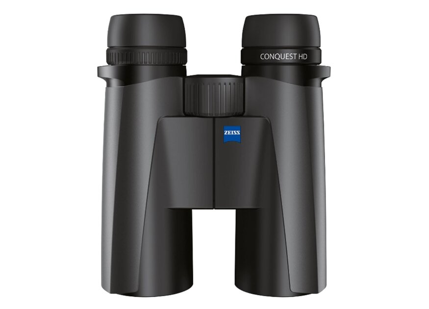 Zeiss Conquest HD 8x42 - TopOptics : spécialiste jumelles, longues-vues ...